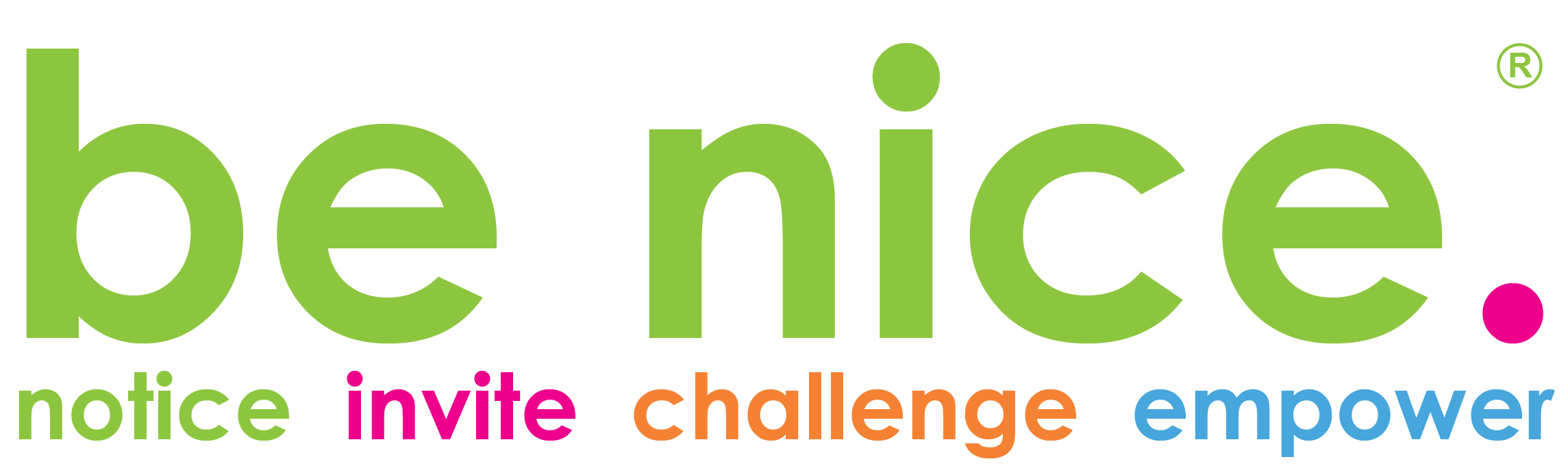 be nice. - Donations | MENTAL HEALTH FOUNDATION OF WEST MICHIGAN