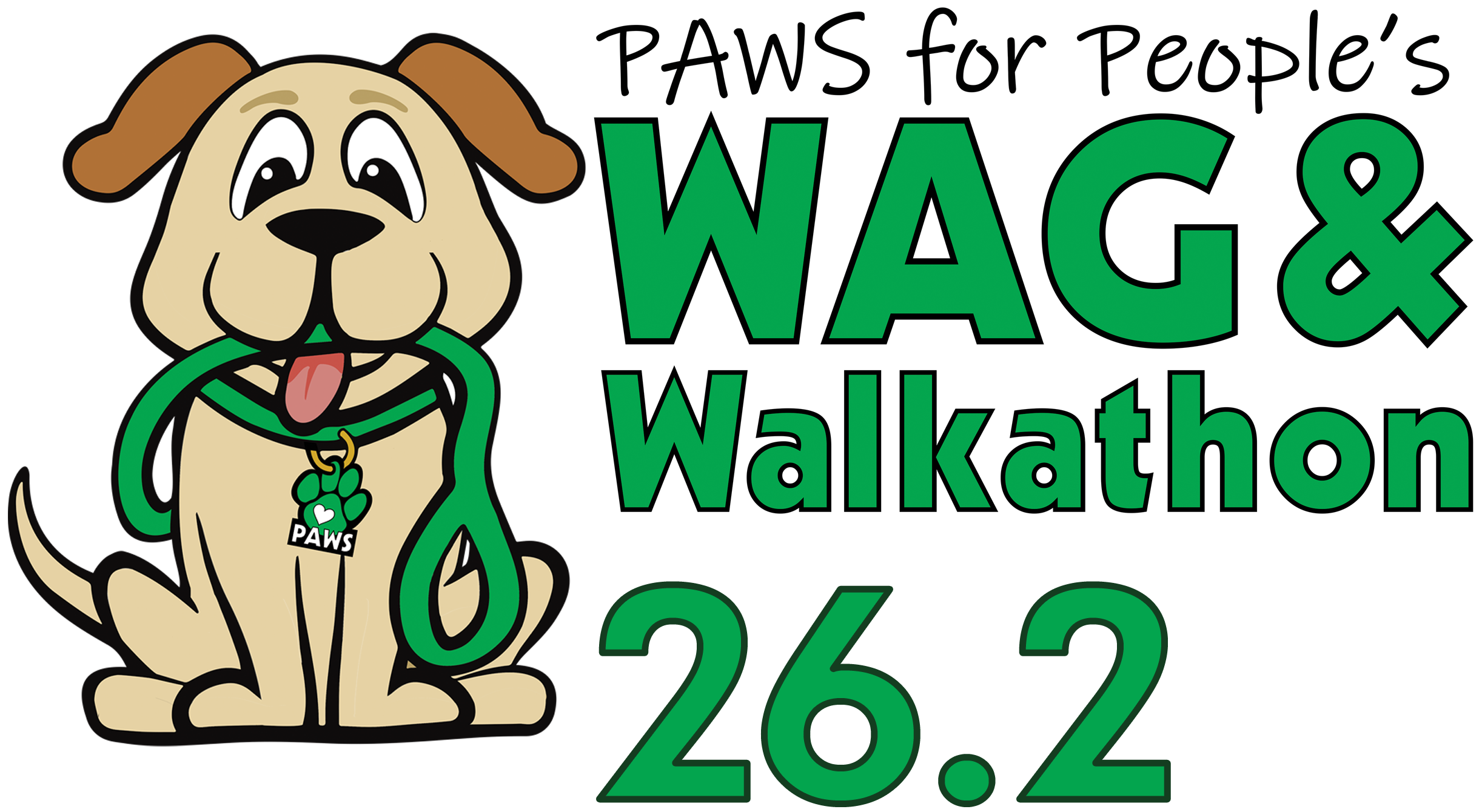 2022 WAG & Walkathon