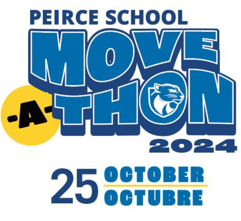 2024 Peirce Move-a-Thon!