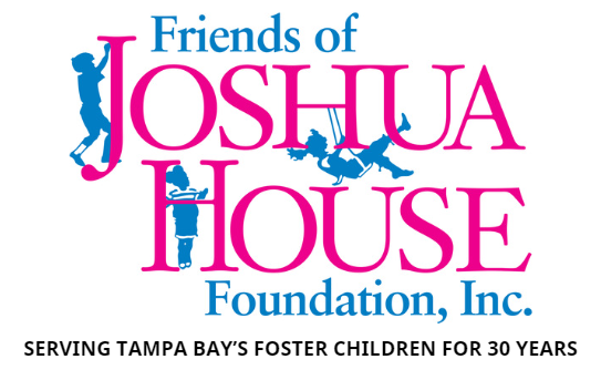 General Donation Page | FRIENDS OF JOSHUA HOUSE FOUNDATION INC