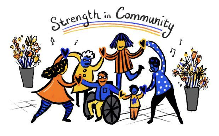 Pike Market Child Care and Preschool: Strength in Community